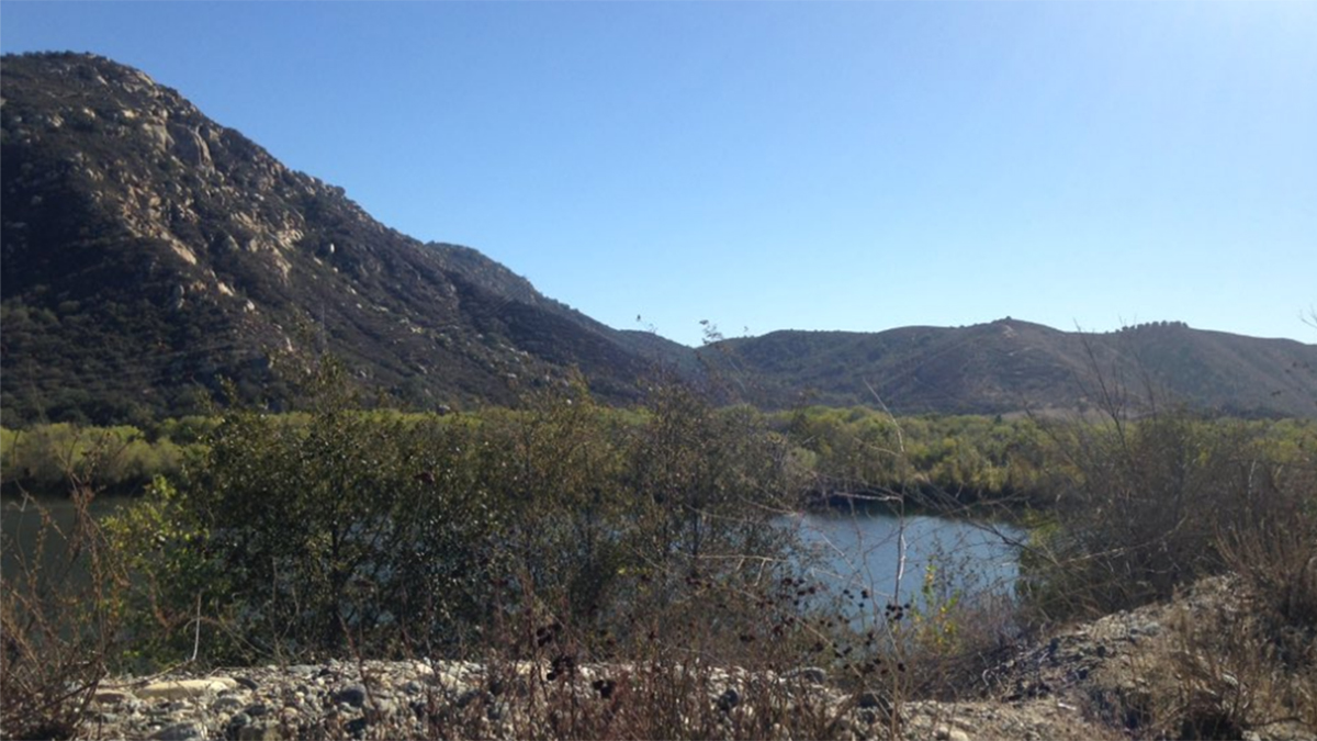 San Diego Congressmen Help Secure Sacred Land for Pala Band of Mission ...