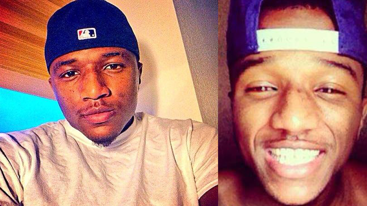 Reward For Tips in Gregory Ruffin’s Killing in Lincoln Park – NBC 7 San ...