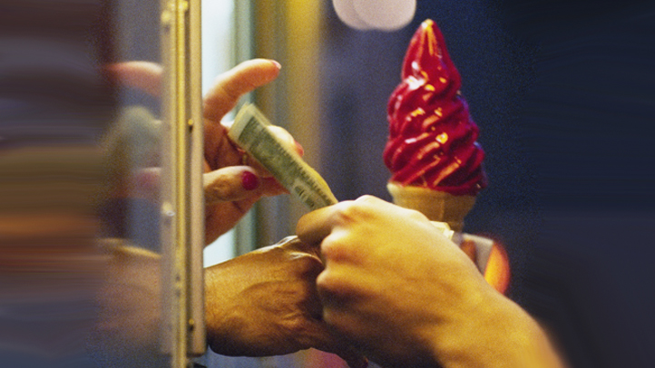 Boy Used Gun to Rob Ice Cream Man: Officials – NBC 7 San Diego