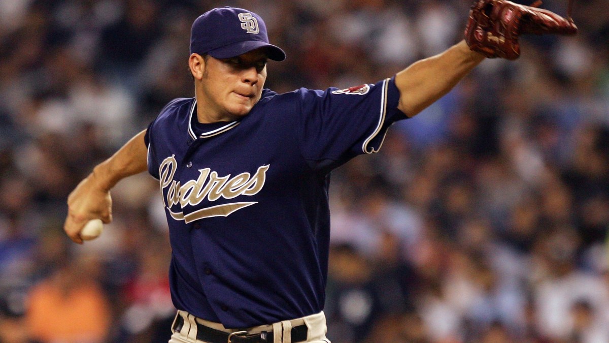 Jimmy Jones Named Pitching Coach – NBC 7 San Diego