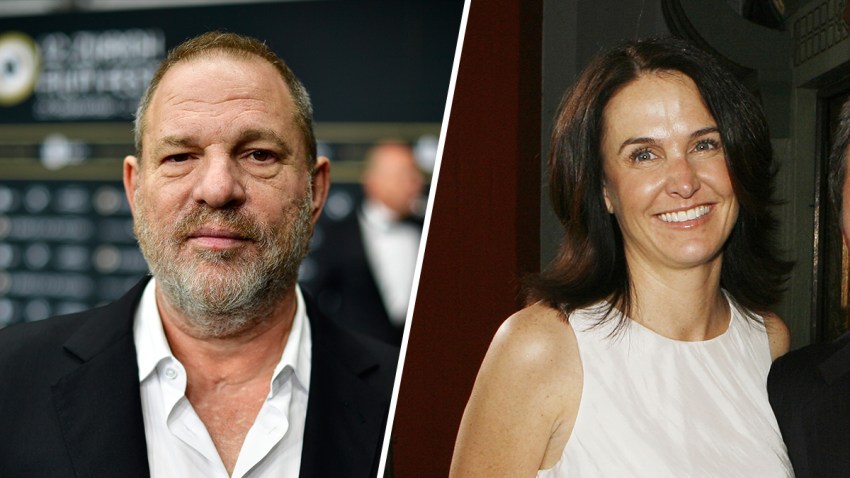Family Blames Movie Executive’s Suicide on Weinstein Scandal – NBC 7 ...