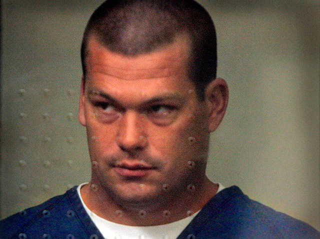 Chelsea King Suspect Appears in Court – NBC 7 San Diego