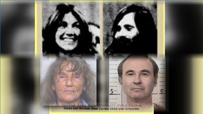 ‘He Will Kill Again’: East County Family Opposes Release of Notorious ...