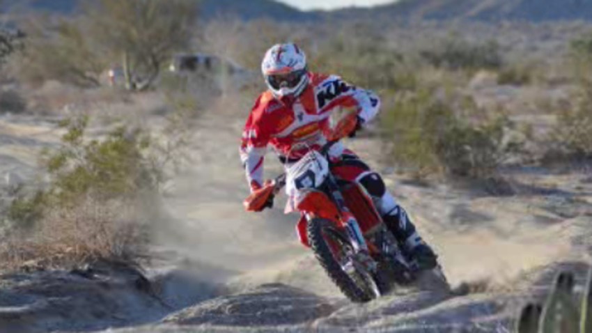 Kurt Caselli Killed in SCORE Baja 1000 Crash – NBC 7 San Diego