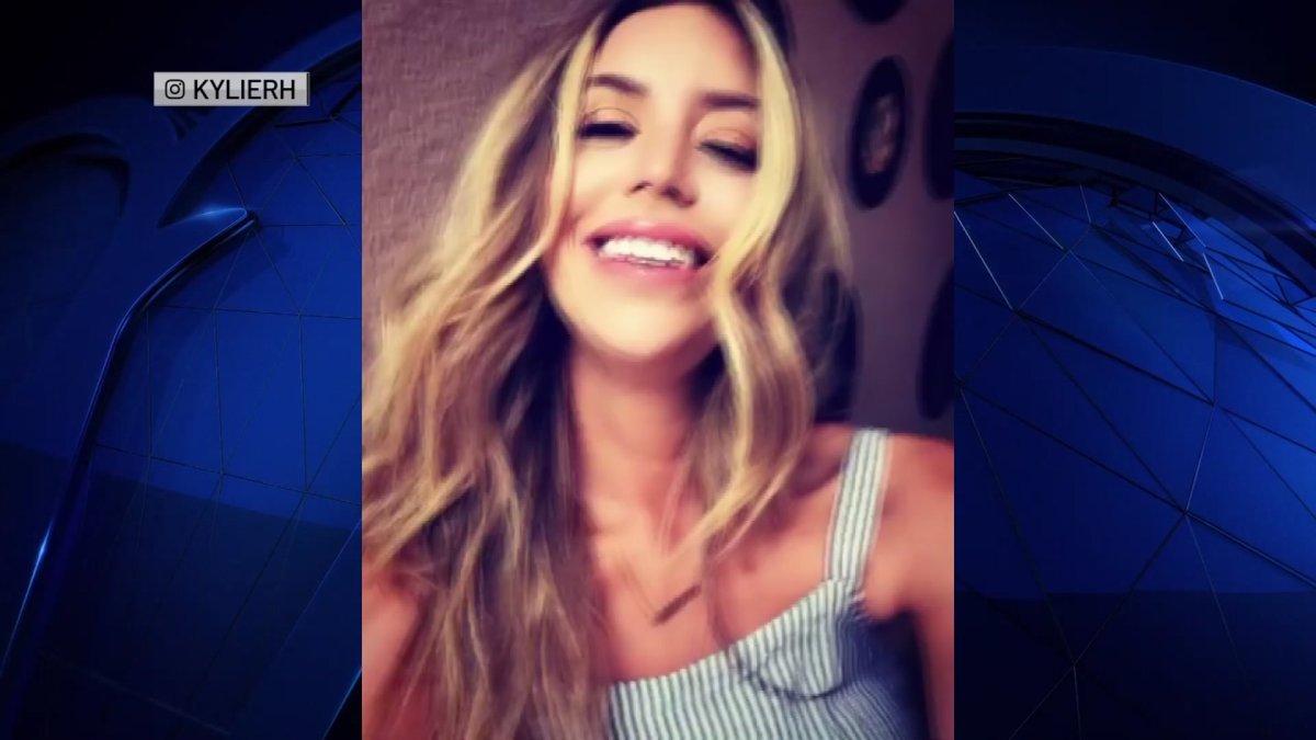 Singer Harris Was Impaired, Speeding When Killed in Crash – NBC 7 San Diego