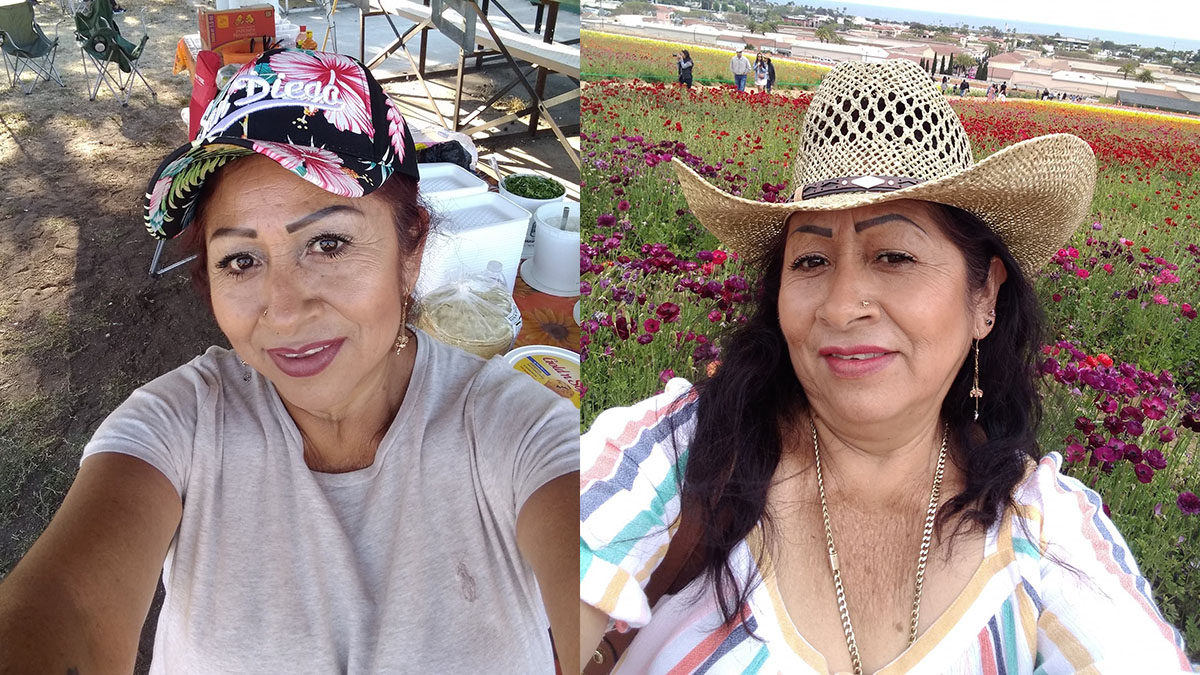 Arrest Made in 2019 Logan Heights Hit-and-Run of Beloved ‘Tamale Lady ...