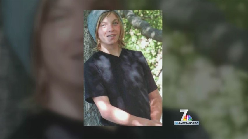 Family Files Claim Against SDUSD After Son’s Suicide – NBC 7 San Diego