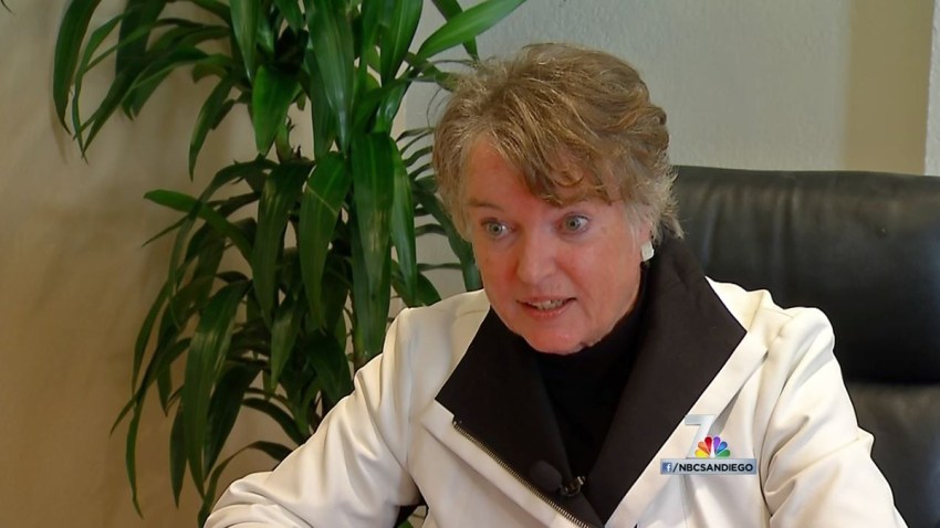 Maureen O’Connor Case Dismissal Set, Cites Recovery From Gambling – NBC ...