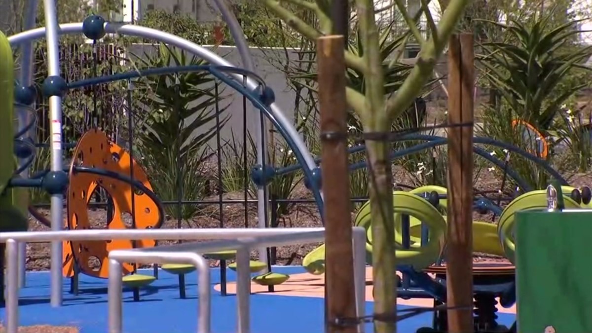 Pacific Highlands Ranch Unveils New Park, Features San Diego’s First ...