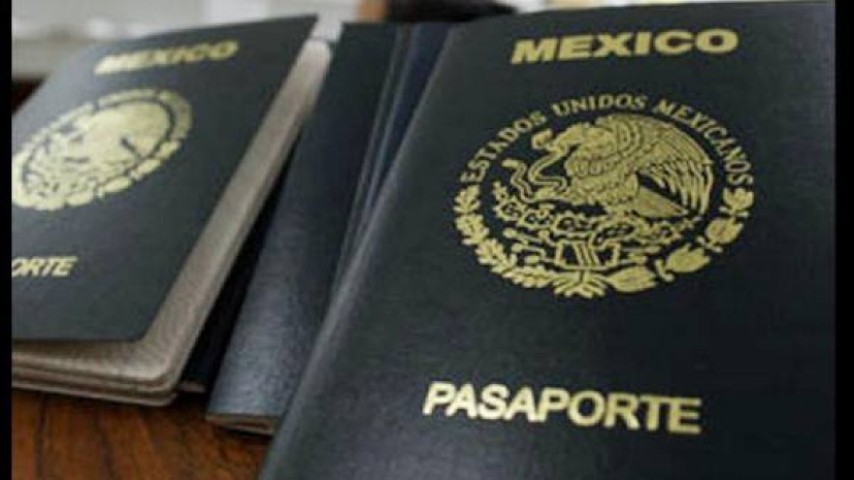 How US citizens from Mexico can recover their Mexican citizenship – NBC ...