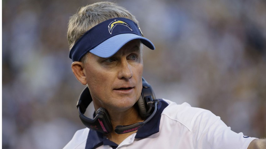 Mike McCoy’s Chargers: Lost In Translation – NBC 7 San Diego