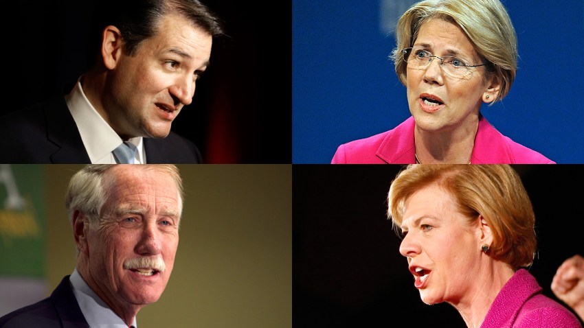 New Faces to Watch for in Congress’ 2012 Class – NBC 7 San Diego