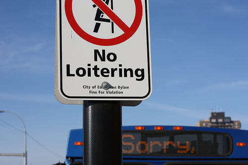 California Could Overturn Loitering for Sex Work Law – NBC 7 San Diego