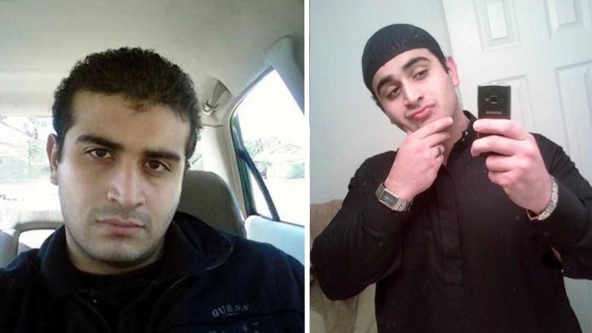 Who Is Omar Mateen, Gunman in America’s Deadliest Mass Shooting? – NBC ...