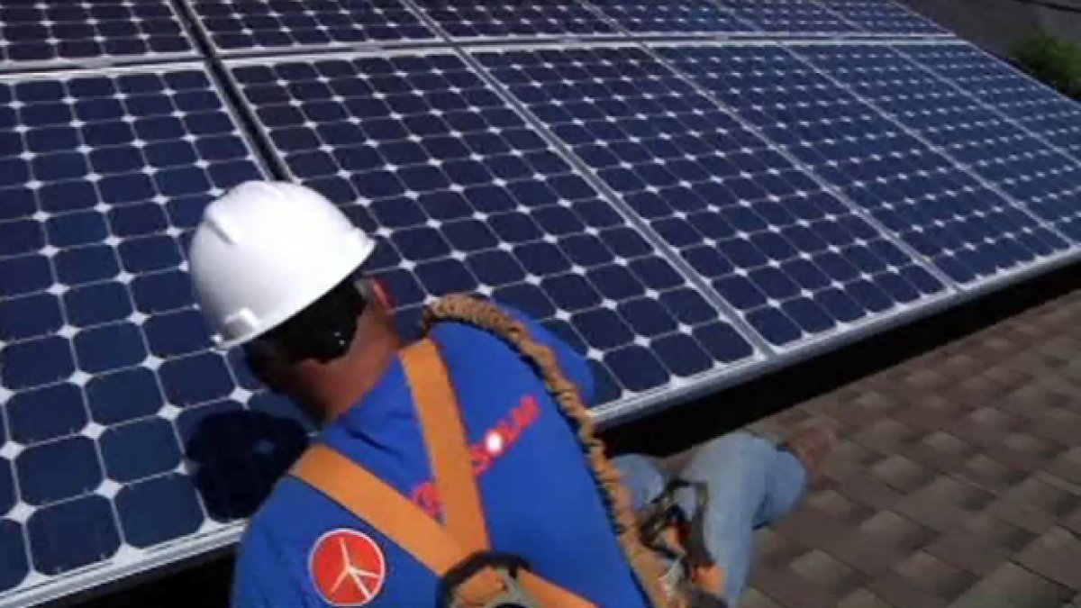 Should you get solar panels for your home? And other questions ...