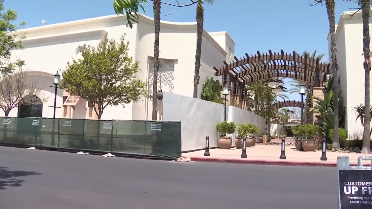 New Grocery Store Opening at Otay Ranch Town Center – NBC 7 San Diego