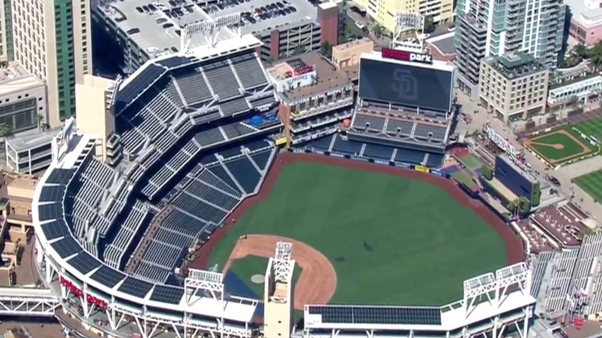 Judge won’t stop ticket sales for rodeo at Petco Park; Animal rights ...