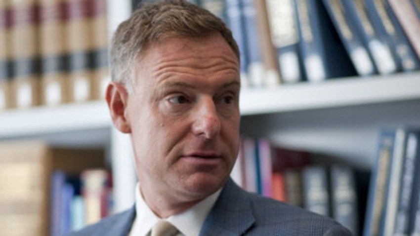 U.S. Congressman Scott Peters Responds to U.S. Missile Strikes on Syria ...