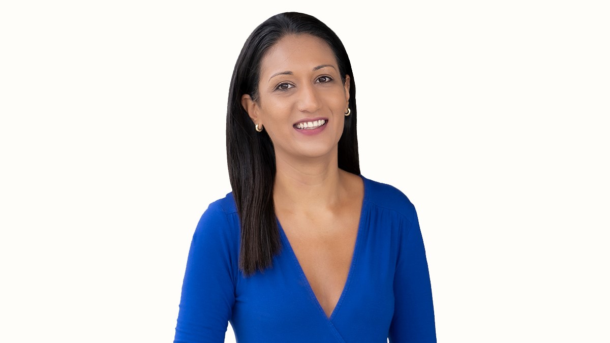 Priya Sridhar – NBC 7 San Diego