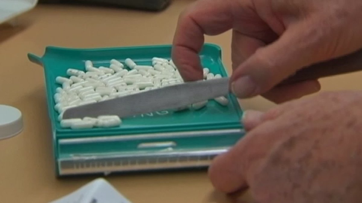 Over-the-Counter and Prescription Drug Shortage Likely to Continue in ...