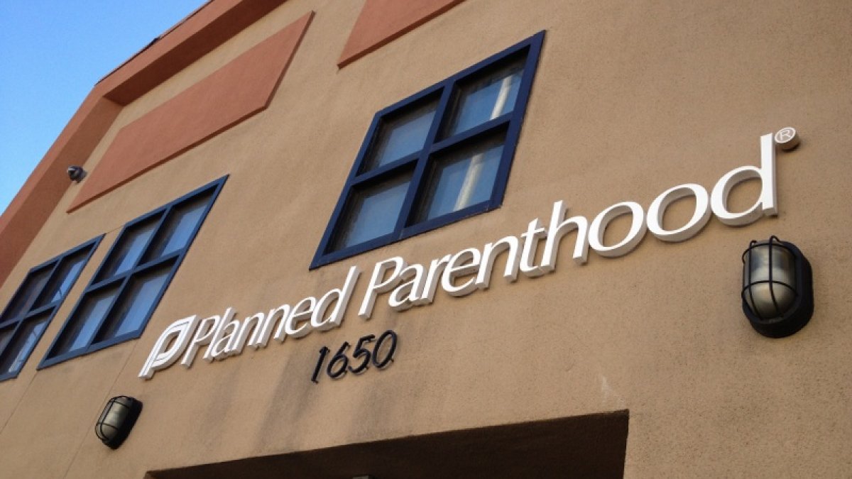 Some Planned Parenthood’s primary care clinics to close in SoCal – NBC ...
