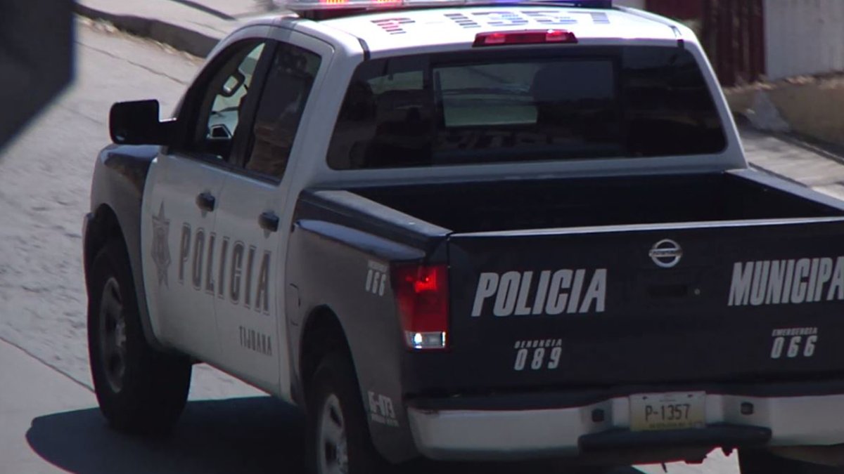 Tijuana police can no longer pull over drivers for this infraction that ...