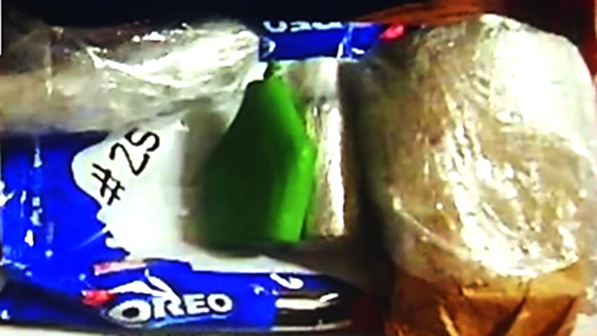 Calipatria Prison Rehab Counselor Smuggled Drugs in Chips, Coffee: DOJ ...