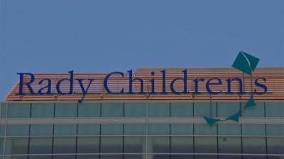 Rady Children’s, Children’s Hospital of Orange County announce merger ...