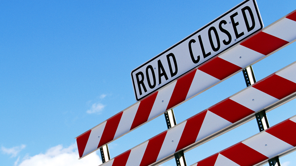 SR 54, I-805 Interchange To Close This Weekend For Construction – NBC 7 ...