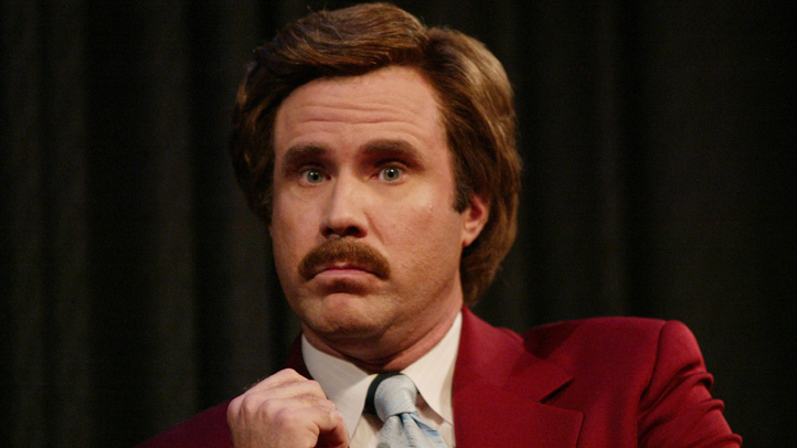 ‘Anchorman 2’ Filming in San Diego – NBC 7 San Diego