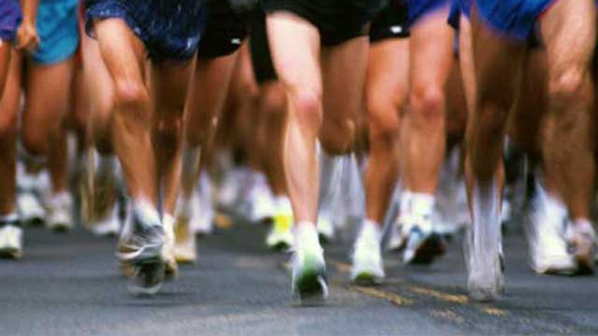 Navy’s 35th Annual Bay Bridge Run/Walk Hits Coronado Sunday – NBC 7 San ...