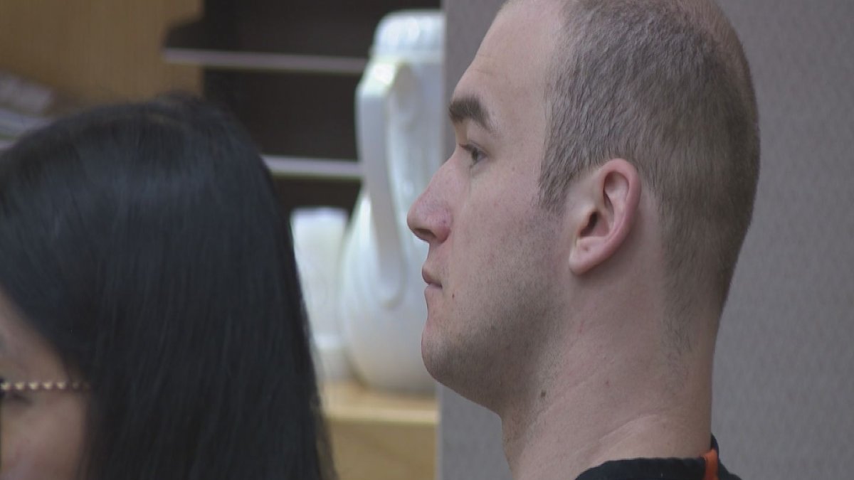 Driver Sentenced for Alcohol-Fueled Crash That Killed 2, Including ...