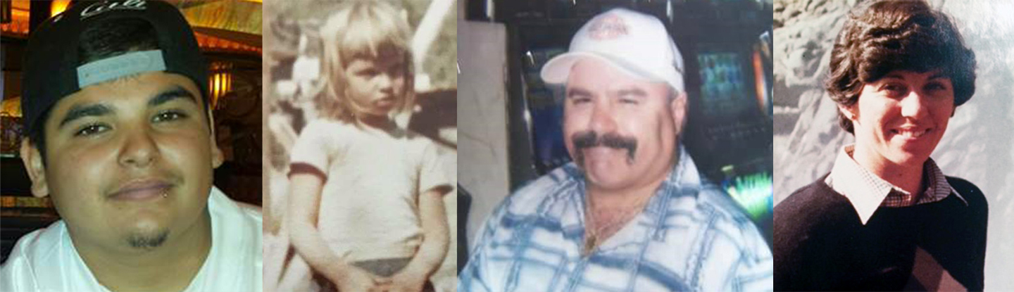 Cold Cases: 2019’s Solved and Unsolved San Diego Killings – NBC 7 San Diego