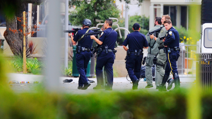Here’s a list of fatal shootings on college campuses since 1966 – NBC 7 ...