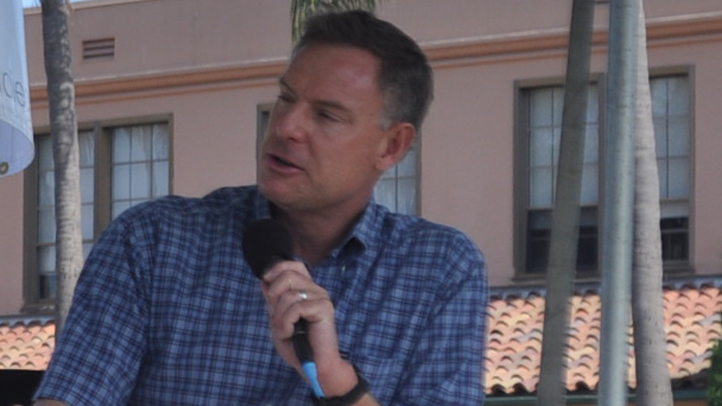 Mr. Peters Goes to Washington To Learn House Ropes Early – NBC 7 San Diego