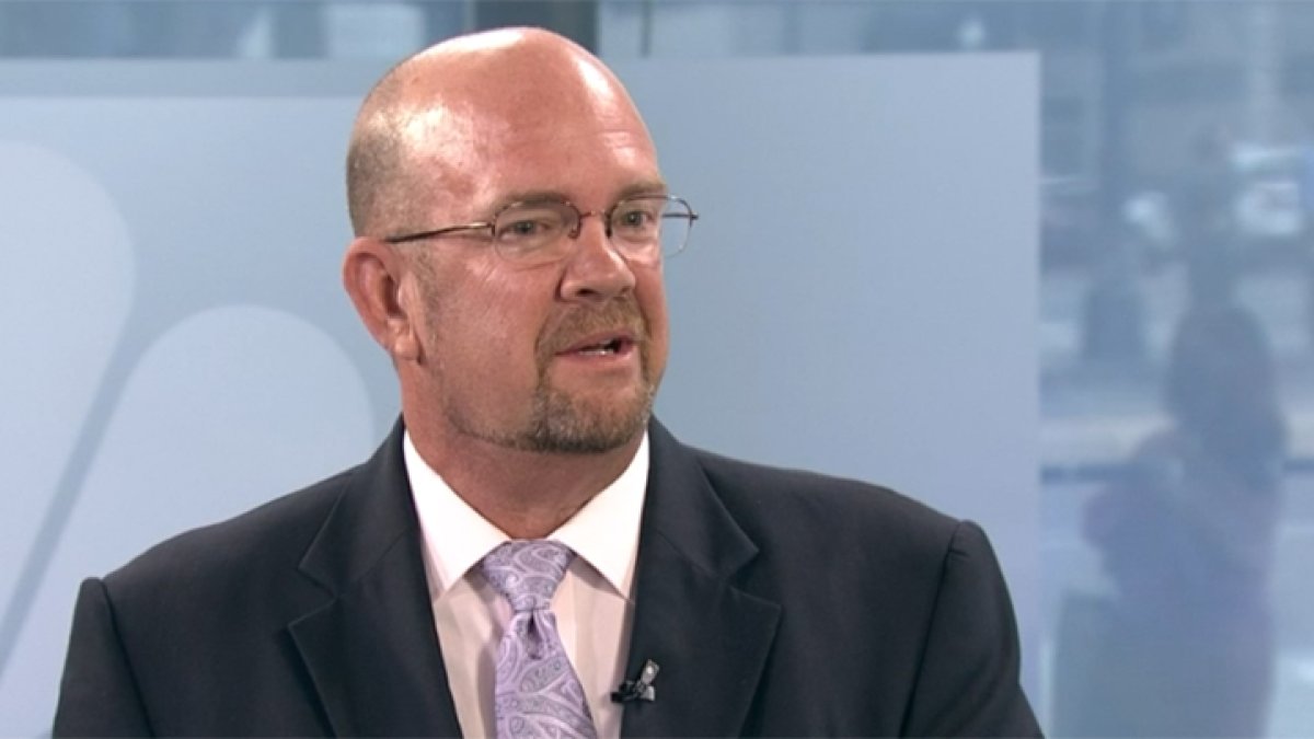 City Councilman Scott Sherman Running for Mayor of San Diego – NBC 7 ...