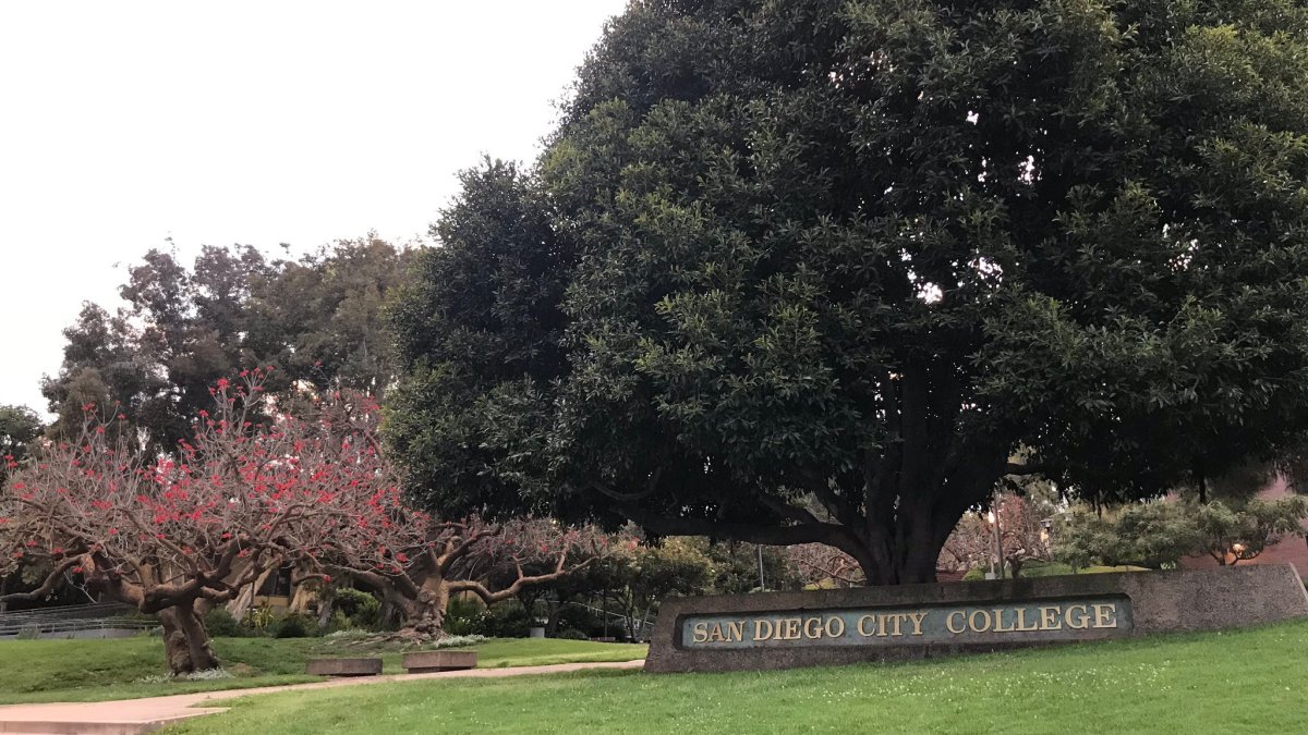 San Diego City College launches Native American and Indigenous Studies ...