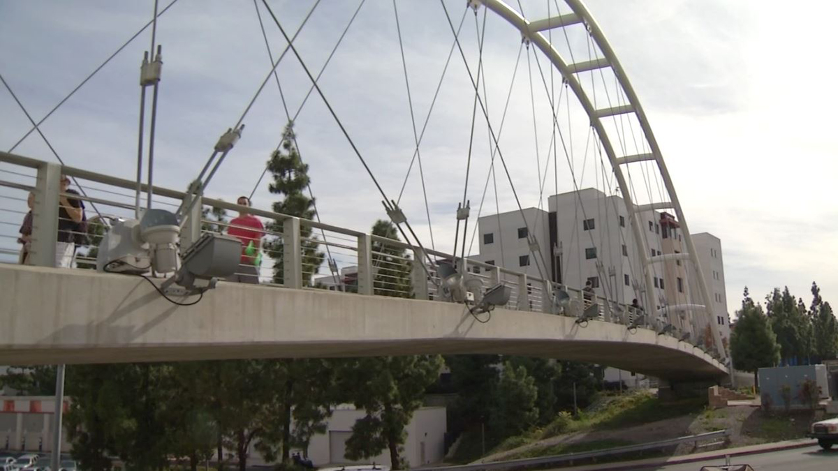 San Diego Police, SDSU Amp Up Patrol in College Area Over Halloween ...