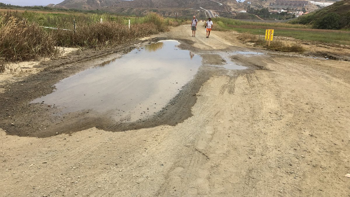 ‘Historic Accomplishment’: $300 Million Secured to Address Tijuana ...