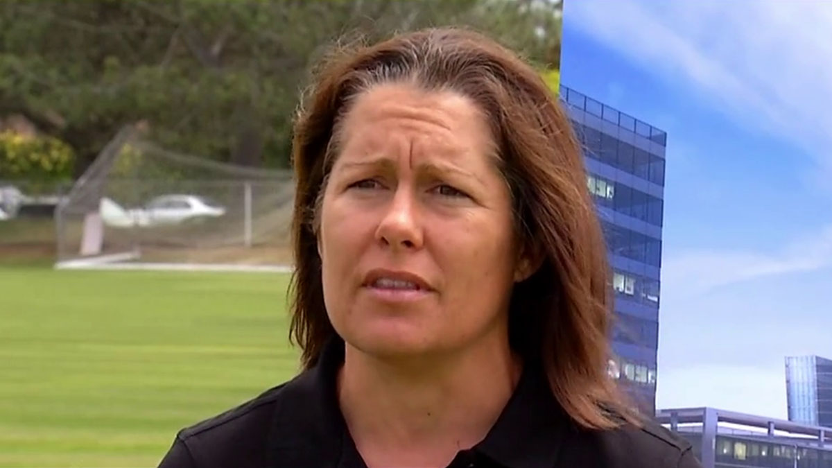 USWNT Great Shannon MacMillan Joins Soccer City as Investor, Advisor ...