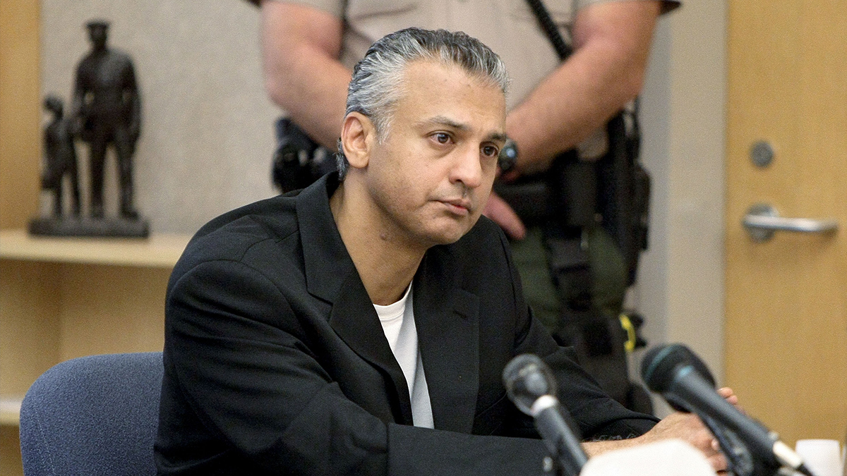 ’40-Year-Old Virgin’ Actor in Prison for Attempted Murder To Be ...