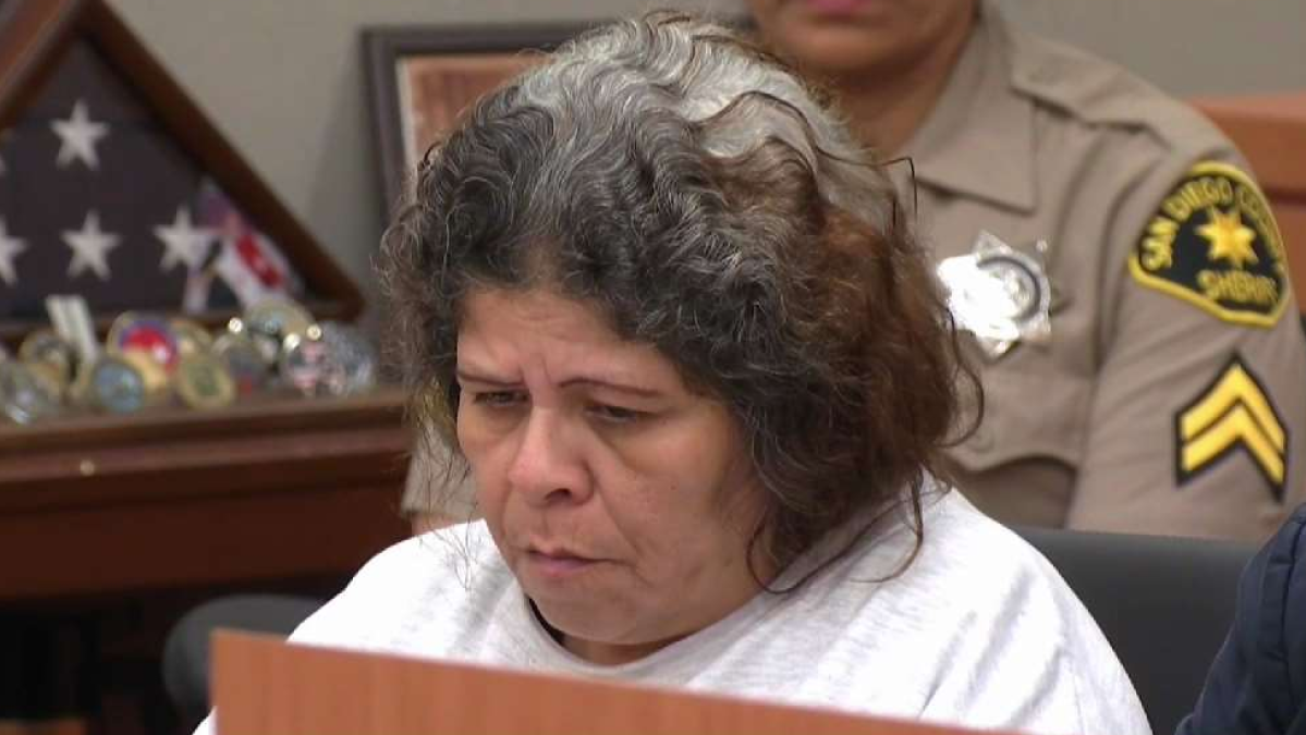 Caregiver Accused Of Imprisoning Patients Sentenced To Prison Nbc 7