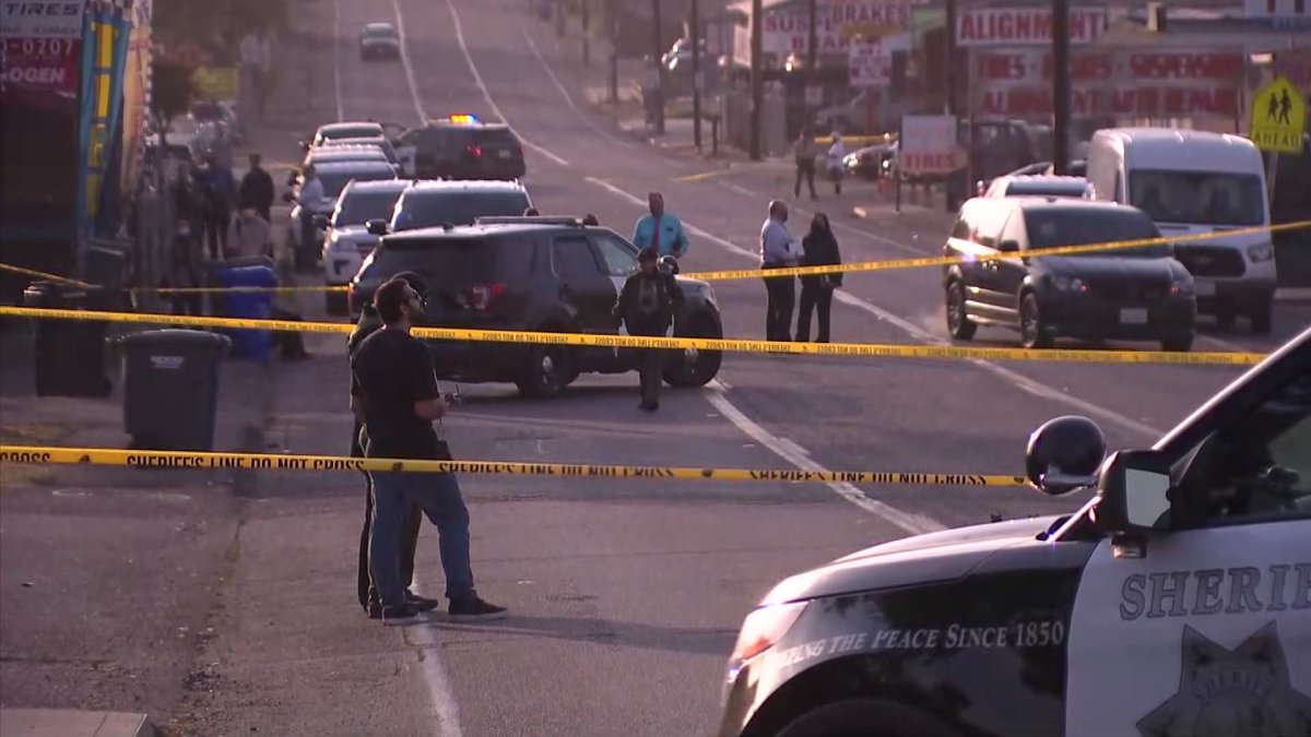 Security Guard Shot and Killed in Front of Pot Dispensary in Spring ...