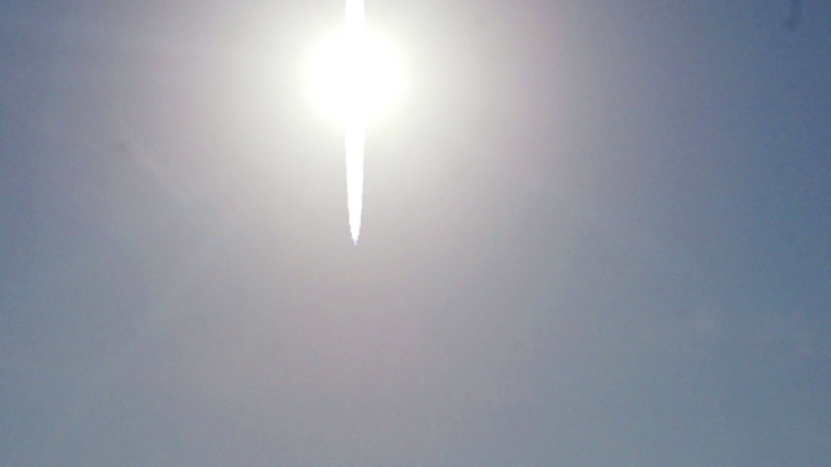Hot, Humid Weather to Be Felt Across San Diego County – NBC 7 San Diego