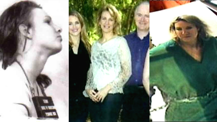 ‘Fugitive Mom’ to Hit National Spotlight – NBC 7 San Diego