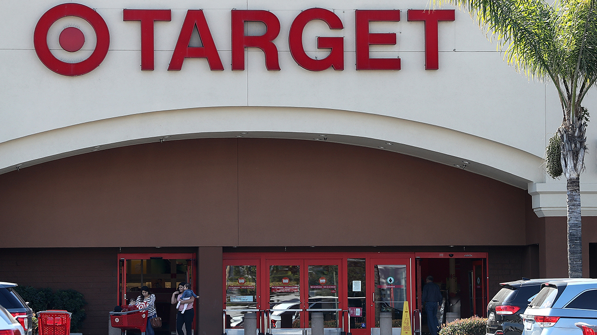 Target pulls plug on East Village location – NBC 7 San Diego