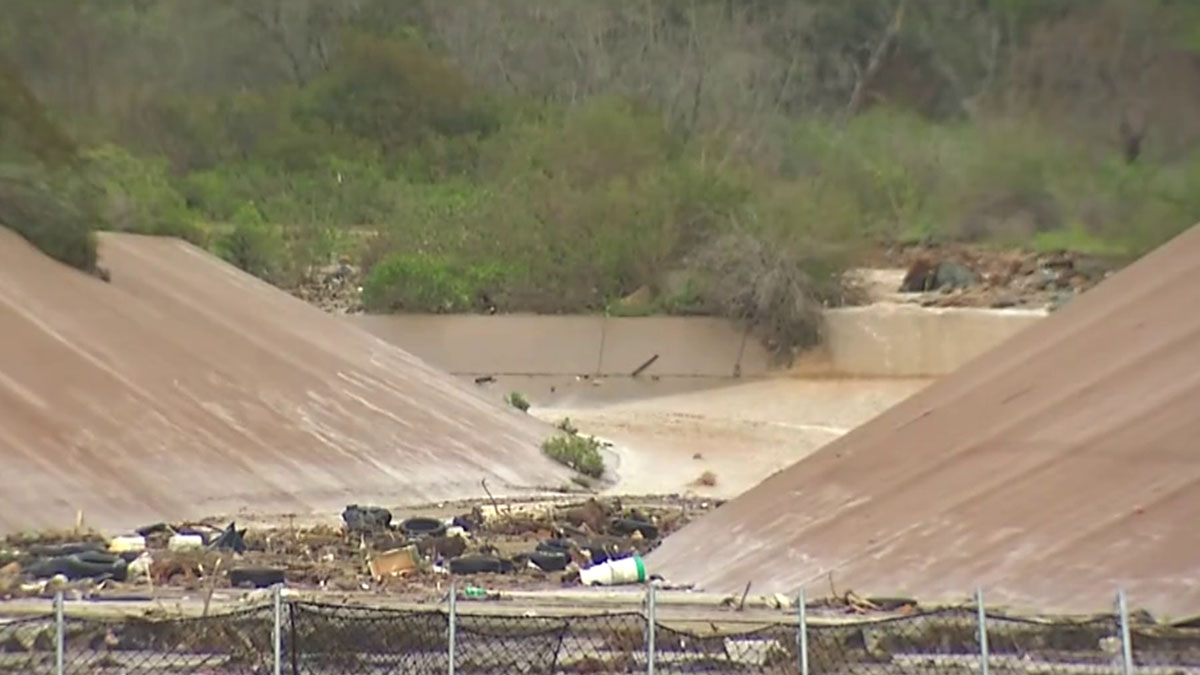 Mexico Announces Multi-Million Dollar Sewage Infrastructure Repair ...