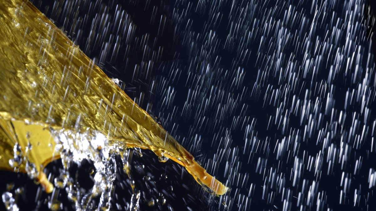 Here’s how much it rained this weekend in each San Diego County neighborhood – NBC 7 San Diego