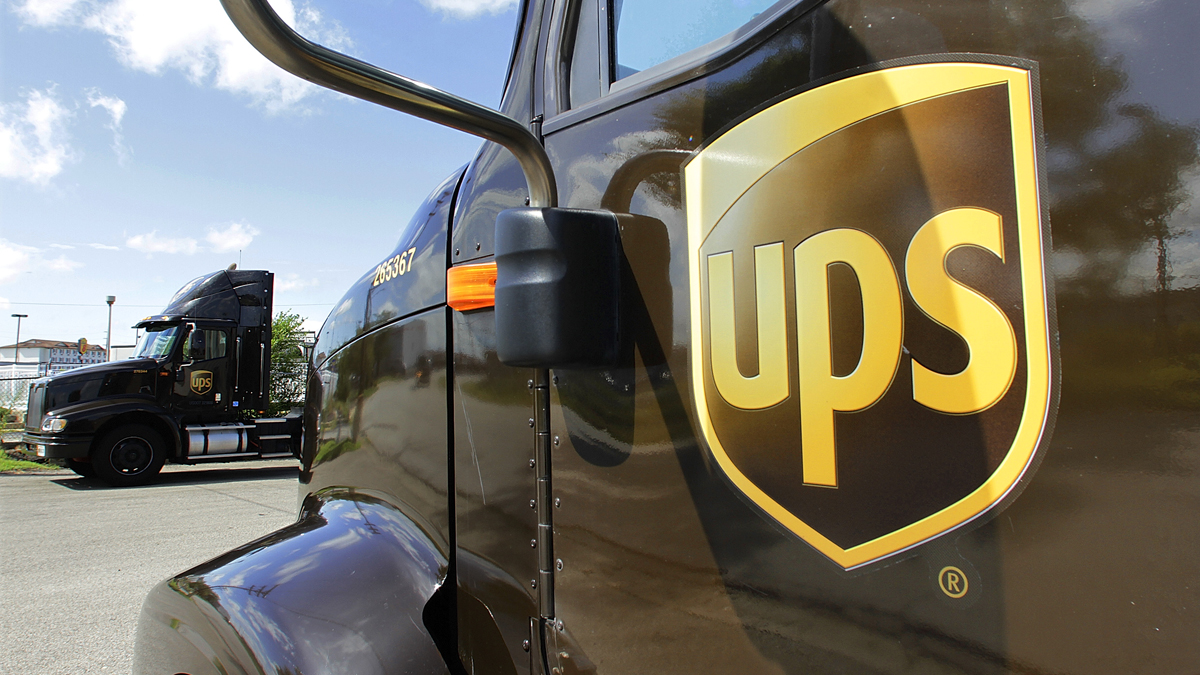 UPS who crashed while drinking beer will not receive workers comp – NBC ...