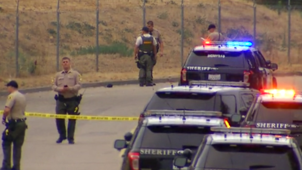 Couple Faces Charges for Violent Killing of Man in Vista – NBC 7 San Diego